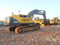 China Used Volvo Excavator Ec360, Secondhand Cat Komatsu Kobelco Hitachi Volvo Doosan Heavy Excavator Ec360 336D, PC360 Zx350 Dh420 PC350 PC300 330d Digger on Sale for sale