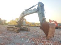 China Used Volvo Excavator Ec360, Secondhand Cat Komatsu Kobelco Hitachi Volvo Doosan Heavy Excavator Ec360 336D, PC360 Zx350 Dh420 PC350 PC300 330d Digger on Sale for sale