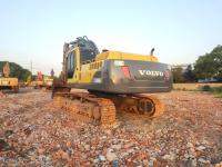 China Used Volvo Excavator Ec360, Secondhand Cat Komatsu Kobelco Hitachi Volvo Doosan Heavy Excavator Ec360 336D, PC360 Zx350 Dh420 PC350 PC300 330d Digger on Sale for sale