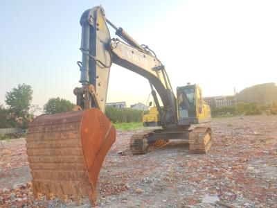China Original Vovlo Hydraulic Excavator Ec360blc High Quality, Used Heavy Mining Construction Excavators Ec290 Ec360 PC300 PC350 PC360 Zx300 Zx350 Sk300 Sk350 Digger for sale