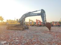China Original Vovlo Hydraulic Excavator Ec360blc High Quality, Used Heavy Mining Construction Excavators Ec290 Ec360 PC300 PC350 PC360 Zx300 Zx350 Sk300 Sk350 Digger for sale