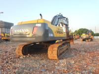 China Original Vovlo Hydraulic Excavator Ec360blc High Quality, Used Heavy Mining Construction Excavators Ec290 Ec360 PC300 PC350 PC360 Zx300 Zx350 Sk300 Sk350 Digger for sale