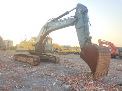 China Used Volvo Ec360 Excavator on Sale, Secondhand 36 Ton Crawler Track Digger Ec360 336D, PC350 PC360 Sk350 Zx350 Good Condition Low Price 1 Year Warranty for Sale for sale