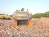 China Used Volvo Ec360 Excavator on Sale, Secondhand 36 Ton Crawler Track Digger Ec360 336D, PC350 PC360 Sk350 Zx350 Good Condition Low Price 1 Year Warranty for Sale for sale