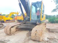 China High Efficiency Volvo 29 Ton Construction Excavator Ec290, Used Original Volvo Ec210 Ec240 Ec290 Ec360 Ec460 Track Digger 1-Year Warranty Hot Sale for sale
