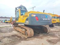 China High Efficiency Volvo 29 Ton Construction Excavator Ec290, Used Original Volvo Ec210 Ec240 Ec290 Ec360 Ec460 Track Digger 1-Year Warranty Hot Sale for sale