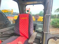 China High Efficiency Volvo 29 Ton Construction Excavator Ec290, Used Original Volvo Ec210 Ec240 Ec290 Ec360 Ec460 Track Digger 1-Year Warranty Hot Sale for sale