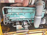 China High Efficiency Volvo 29 Ton Construction Excavator Ec290, Used Original Volvo Ec210 Ec240 Ec290 Ec360 Ec460 Track Digger 1-Year Warranty Hot Sale for sale