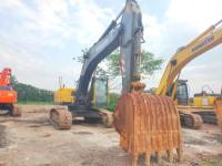 China Used 29 Ton Good Condition Volvo Ec290 Excavator Low Price, Secondhand Volvo Hydraulic Track Digger Ec210 Ec240 Ec290 Ec360 Ec460 on Selling for sale