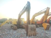 China Well Maintenance Volvo Ec210blc Crawler Excavator in Wonderful Condition, Used Volvo Hydraulic Track Digger Ec140 Ec210 Ec240 Ec290 Ec360 in Stock on Promotion for sale