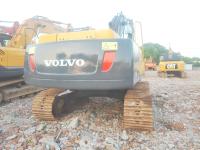 China Well Maintenance Volvo Ec210blc Crawler Excavator in Wonderful Condition, Used Volvo Hydraulic Track Digger Ec140 Ec210 Ec240 Ec290 Ec360 in Stock on Promotion for sale