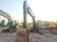 China Origin Korea Volvo Excavator Ec210blc for Construction Work, Used 21 Ton Volvo Ec210 Ec240 Ec290 Ec360 Crawler Digger Hot Sale for sale