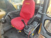 China Origin Korea Volvo Excavator Ec210blc for Construction Work, Used 21 Ton Volvo Ec210 Ec240 Ec290 Ec360 Crawler Digger Hot Sale for sale