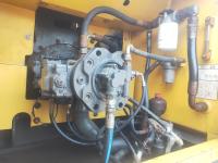 China New Maintenance 21 Ton Volvo Ec210b Crawler Excavator, Used Volvo High Effective Hydraulic Track Digger Ec210 Ec240 Ec290 on Promotion for sale