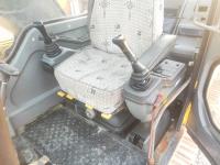 China Used Nice Working Condition Volvo Ec210 Excavator, Secondhand Volvo 21 Ton Hydraulic Track Digger Ec210b Ec240b Ec290b Suitable Price High Quality for Sale for sale