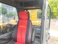 China Well Maintenance Used Volvo Excavator Ec140 Hot Sale, Secondhand Volvo Ec140blc 14 Ton High Quality Track Digger Ec210 Ec240 Ec290 for sale