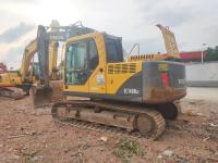 China Used Good Condition Volvo Excavator Ec140blc on Selling, Secondhand Origin Korea 14 Ton hydraulic Track Digger Ec140 Ec210 Ec240 Ec290 Ec360 Available for sale