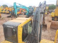 China Used Good Condition Volvo Excavator Ec140blc on Selling, Secondhand Origin Korea 14 Ton hydraulic Track Digger Ec140 Ec210 Ec240 Ec290 Ec360 Available for sale