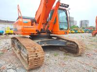 China Acceptable Price Used Doosan Mining Excavator Dh420, Used Origin Korea Doosan Dh300 Dh420 Dh450 Dh500 Heavy Construction Track Digger on Promotion for sale