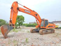 China Used Perfect Performance Doosan Dh420 Crawler Excavator, Secondhand Doosan Heavy Hydraulic Track Digger Dh300 Dh360 Dh370 Dh420 Dh450 Dh500 Available for sale
