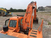 China Used Doosan Hydraulic Crawler Excavator Dh150 Dh200 Dh220 Dh225 Dh300 Dh420 Dh470 Dh500 Track Digger Hot Sellling for sale