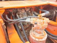 China Used Doosan Hydraulic Crawler Excavator Dh150 Dh200 Dh220 Dh225 Dh300 Dh420 Dh470 Dh500 Track Digger Hot Sellling for sale