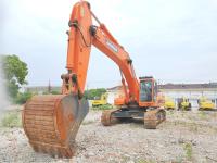 China Good Condition Cheap Price Heavy Mining Machinery Doosan Excavator Dh420 Dh450 Dh470 Dh500 Digger on Promotion for sale