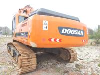 China Good Condition Cheap Price Heavy Mining Machinery Doosan Excavator Dh420 Dh450 Dh470 Dh500 Digger on Promotion for sale