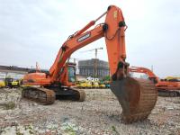 China Used Doosan Excavator Dh420 on Sale, Secondhand Heavy Construction Machinery Doosan Dh300 Dh320 Dh330 Dh360 Dh370 Dh420 Dh450 Track Digger Low Price for sale