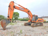China Used Doosan Excavator Dh420 on Sale, Secondhand Heavy Construction Machinery Doosan Dh300 Dh320 Dh330 Dh360 Dh370 Dh420 Dh450 Track Digger Low Price for sale