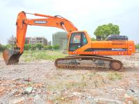 China Used Heavy Mining Doosan Dh420 Excavator Cheap Price, Secondhand High Quality Doosan Track Digger Dh300 Dh420 Dh530 Hot Sale for sale