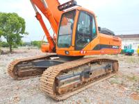 China Used Heavy Mining Doosan Dh420 Excavator Cheap Price, Secondhand High Quality Doosan Track Digger Dh300 Dh420 Dh530 Hot Sale for sale