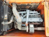 China Used Original Paint Doosan Dh150 Excavator on Promotion, Secondhand Good Condition Doosan Construction Track Digger Dh140 Dh150 Dh160 Dh200 Dh220 Dh224 Dh300 for sale