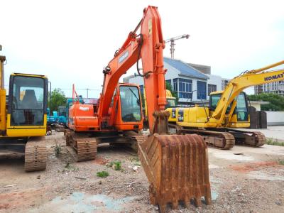 China Good Performance Origin Korea Doosan Dh150 Excavator Low Price, Used Doosan Construction Machine Hydraulic Track Digger Dh150 Dh200 Dh220 Dh300 in Stock for sale
