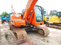 China Good Performance Origin Korea Doosan Dh150 Excavator Low Price, Used Doosan Construction Machine Hydraulic Track Digger Dh150 Dh200 Dh220 Dh300 in Stock for sale