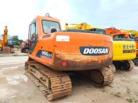 China High Efficiency 15 Ton Crawler Excavator Doosan Dh150 Cheap Price, Secondhand Medium Size Doosan hydraulic Track Digger Dh130 Dh140 Dh150 Dh160 Dh200 Dh220 for sale