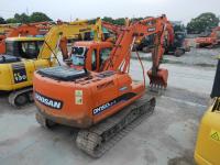 China Used Doosan 15 Ton Medium Excavator Dh150, Secondhand Track Digger Doosan Dh150 Dh200 Dh225 Dh300 on Promotion Free Spare Parts for sale