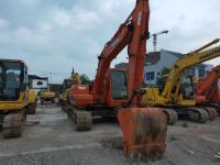 China Used 15 Ton Good Quality Hydraulic Crawler Excavator Doosan Dh150LC-7 on Promotion, Secondhand Doosan Origin Track Digger Dh150 Dh200 Dh220 Dh225 Dh300 on Sale for sale