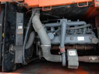 China Used 15 Ton Good Quality Hydraulic Crawler Excavator Doosan Dh150LC-7 on Promotion, Secondhand Doosan Origin Track Digger Dh150 Dh200 Dh220 Dh225 Dh300 on Sale for sale