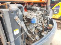 China Used Doosan Mini Track Excavator Dh55 Available on Promotion, Secondhand Original Hydraulic Small Crawler Digger Dh55 Dh60 Dh80 Hot Selling for sale