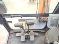 China Origin South Korea Mini Excavator Doosan Dh55, Used Doosan Good Condition Hydraulic Crawler Digger Dh55 Dh60 Dh80 for sale