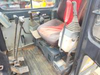 China Used High Working Condition Doosan Dh55 Excavator Low Price, Secondhand Doosan Mini Track Digger Dh55 Dh60 Dh80 Wonderful Performance Hot Sale for sale