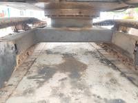 China Used High Working Condition Doosan Dh55 Excavator Low Price, Secondhand Doosan Mini Track Digger Dh55 Dh60 Dh80 Wonderful Performance Hot Sale for sale