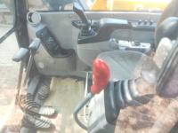 China Used Volvo Crawler MIDI Excavator Ec80d on Sale, Secondhand Small Track Digger Volvo Ec55 Ec60 Ec80 Good Condition Cheap Price in Stock for sale