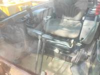 China Used Popular Volvo MIDI Excavator Ec80d, Secondhand 8 Ton Good Condition Cheap Price Track Digger Volvo Ec80 Ec60 Ec55 Hot Sale for sale
