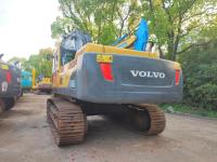 China Very Well Maintenance Low Hours Volvo Excavator Ec460 for Sale, Used Wonderful Condition Large Mining Track Digger Volvo Ec380 Ec360 Ec460 Cheap Price for sale