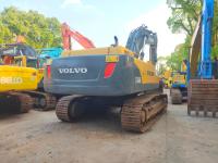 China Used Original Volvo Excavator Ec460blc, Secondhand Mining Track Digger Volvo Ec360 Ec380 Ec460 Wonderful Working Condition Cheap Price for Sale for sale