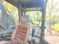 China Used Original Volvo Excavator Ec460blc, Secondhand Mining Track Digger Volvo Ec360 Ec380 Ec460 Wonderful Working Condition Cheap Price for Sale for sale