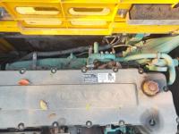 China Used Original Volvo Excavator Ec460blc, Secondhand Mining Track Digger Volvo Ec360 Ec380 Ec460 Wonderful Working Condition Cheap Price for Sale for sale