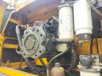 China Used Original Volvo Excavator Ec460blc, Secondhand Mining Track Digger Volvo Ec360 Ec380 Ec460 Wonderful Working Condition Cheap Price for Sale for sale